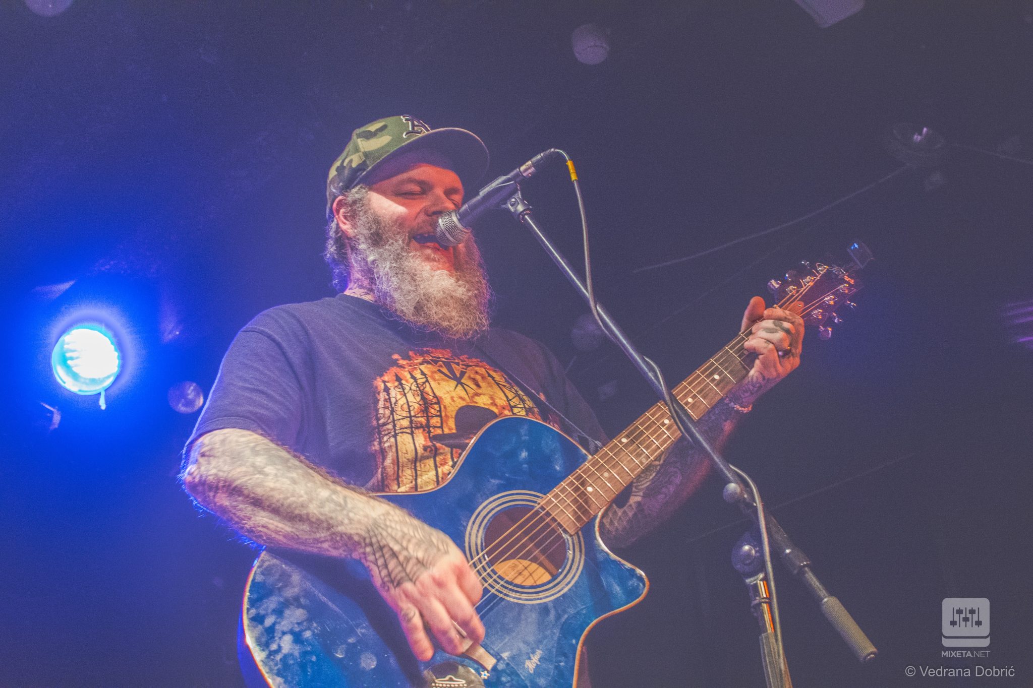 Top 15 koncerata u 2018. godini - Mixeta