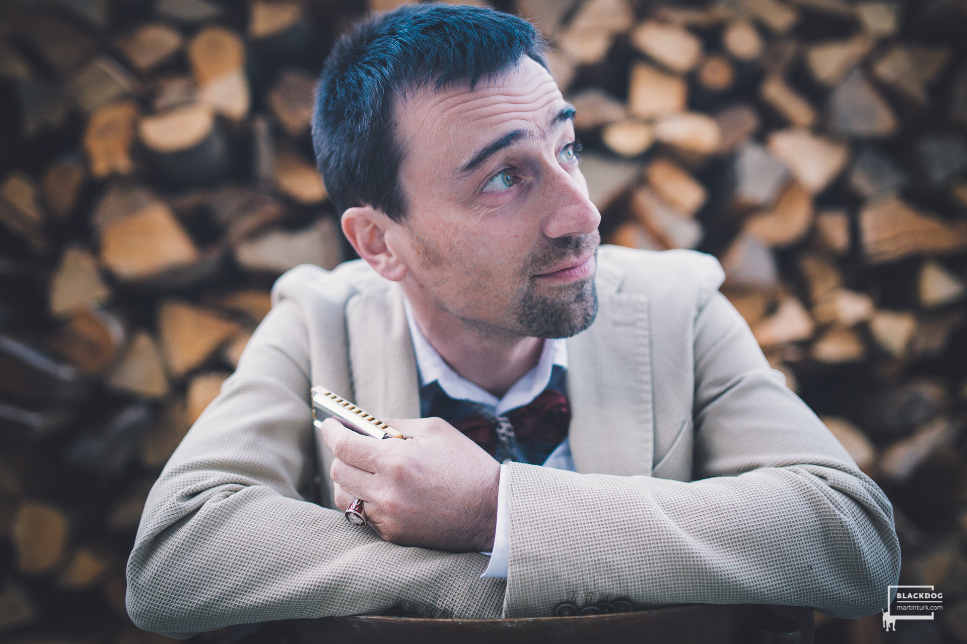 Tomislav Goluban predstavlja novi album "Chicago Rambler" američkom i hrvatskom tržištu - Mixeta